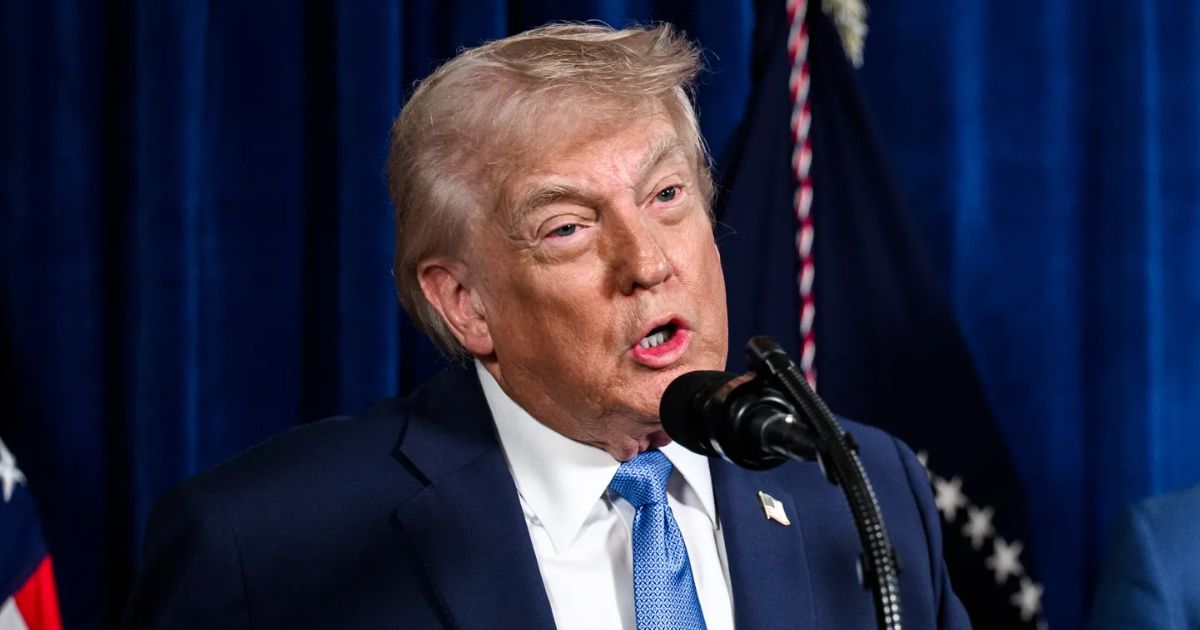 What is the Insurrection Act — and why Trump is pointing it at Minnesota