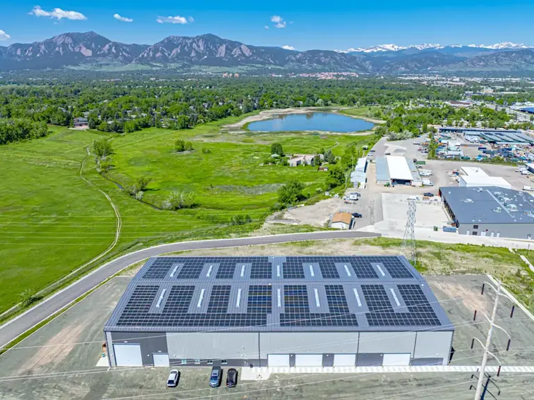 High schoolers are building a solution to Boulder’s housing crisis