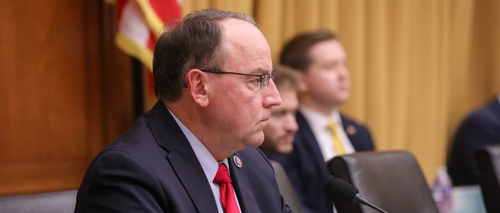 Exclusive: Tom Tiffany touts multi-million-dollar haul to flip ...