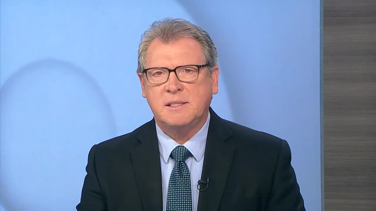 Top stories and weather in Richmond, Virginia on Jan. 8, 2026