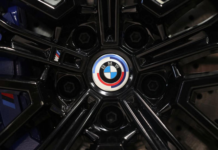 BMW to launch 10 new cars in India and hike local sourcing to expand ...