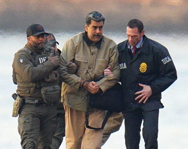 Trump’s special forces are striking enemies worldwide. How will it end?