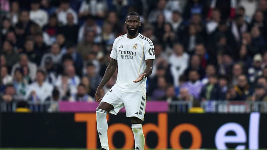 'Discomfort'—Real Madrid injury woes increase ahead of Atletico derby