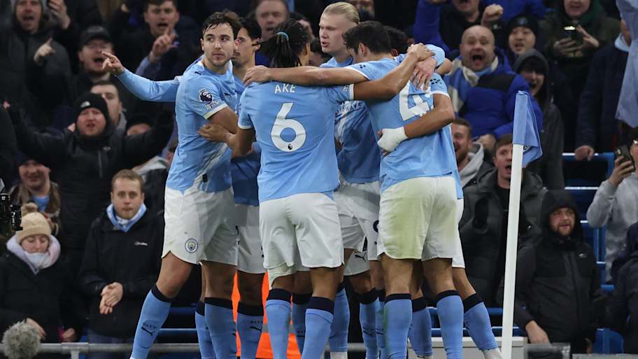 Manchester City x Exeter City: onde assistir, escalações e palpite