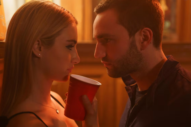 When is Tell Me Lies season 3 coming out?