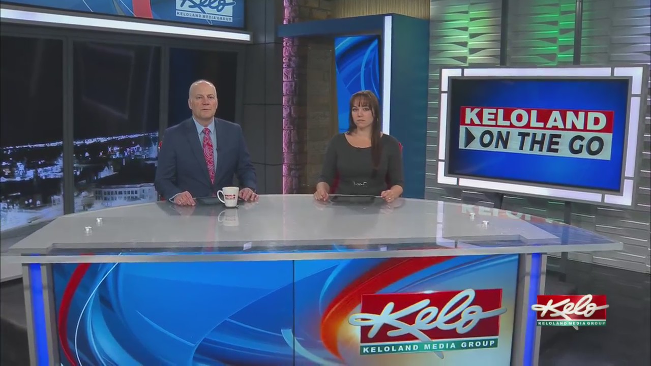 Missing man; Stabbing near gas station; Cloudy and cool