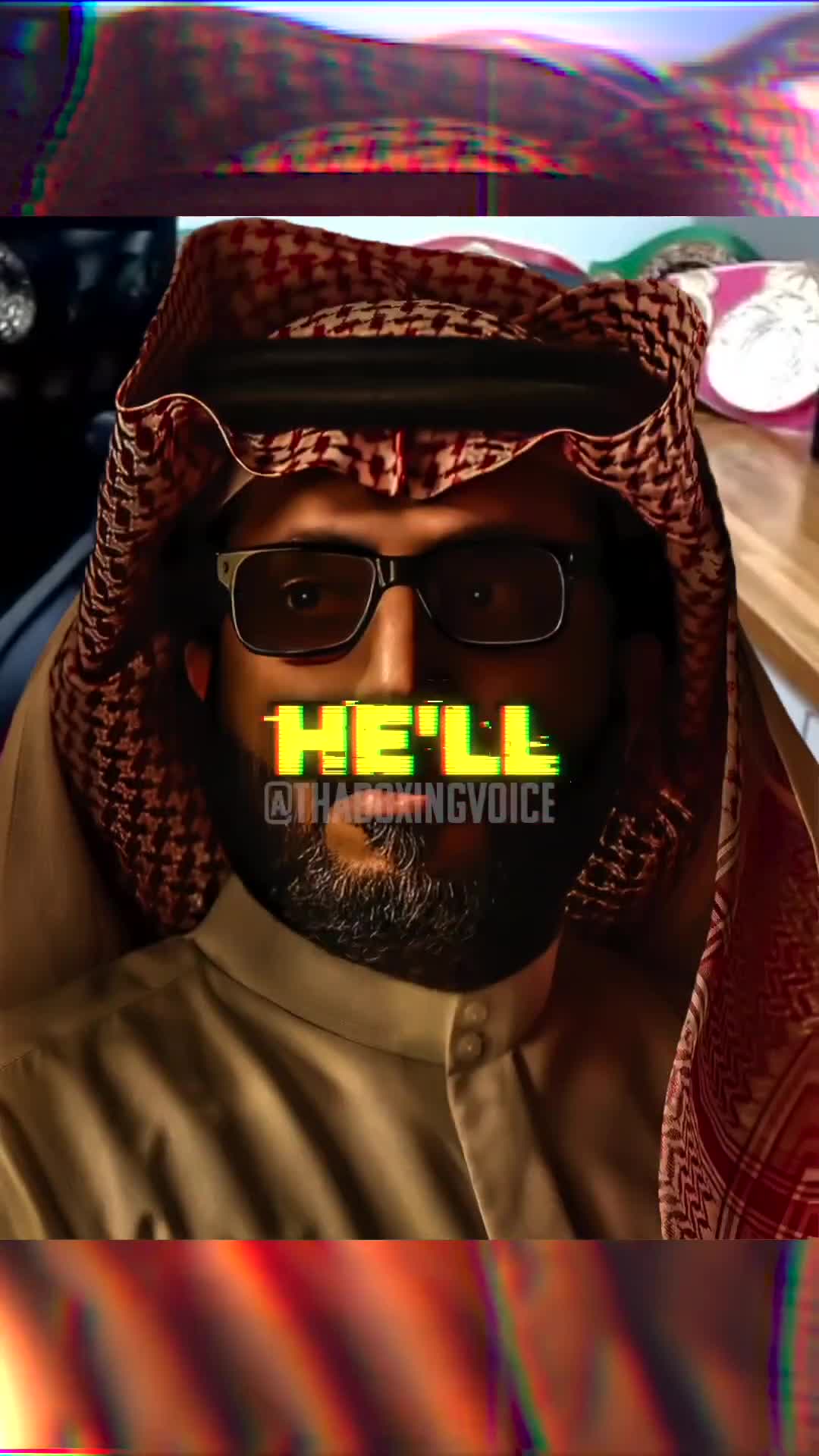 "AL HAYMON NEEDS TO MAKE CRAWFORD-CANELO OR LOSE IT" DO YOU THINK WILL ...