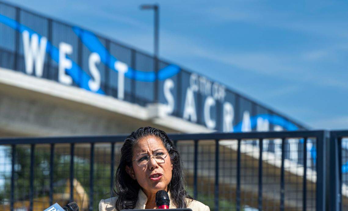 Exclusive: West Sacramento mayor joins crowded 6th Congressional ...