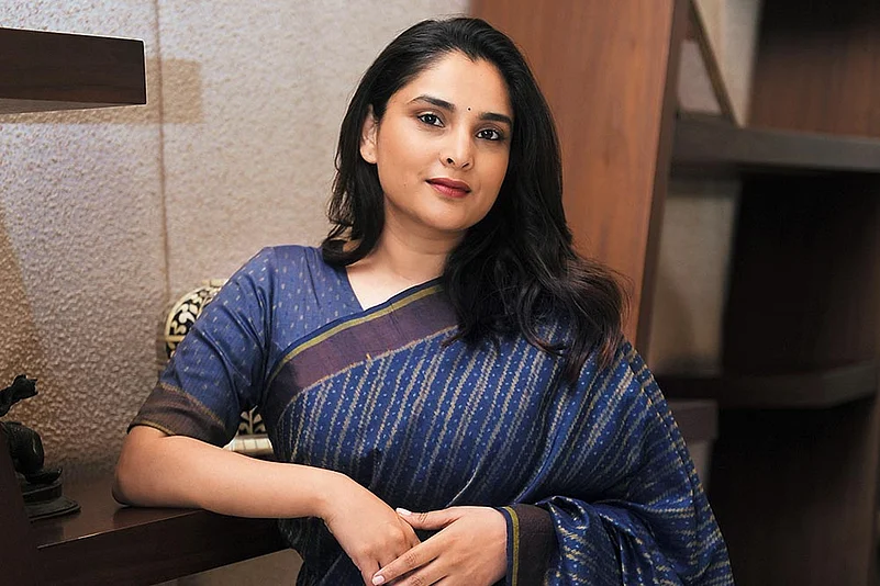 Who is Divya Spandana? Actress, who has questioned the Supreme Court's ...
