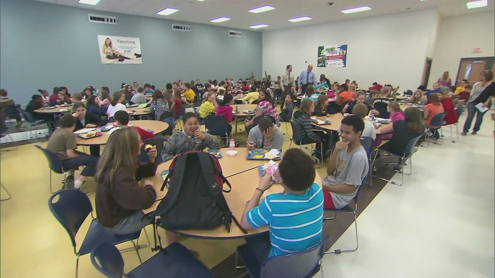 HHS releases new dietary guidelines