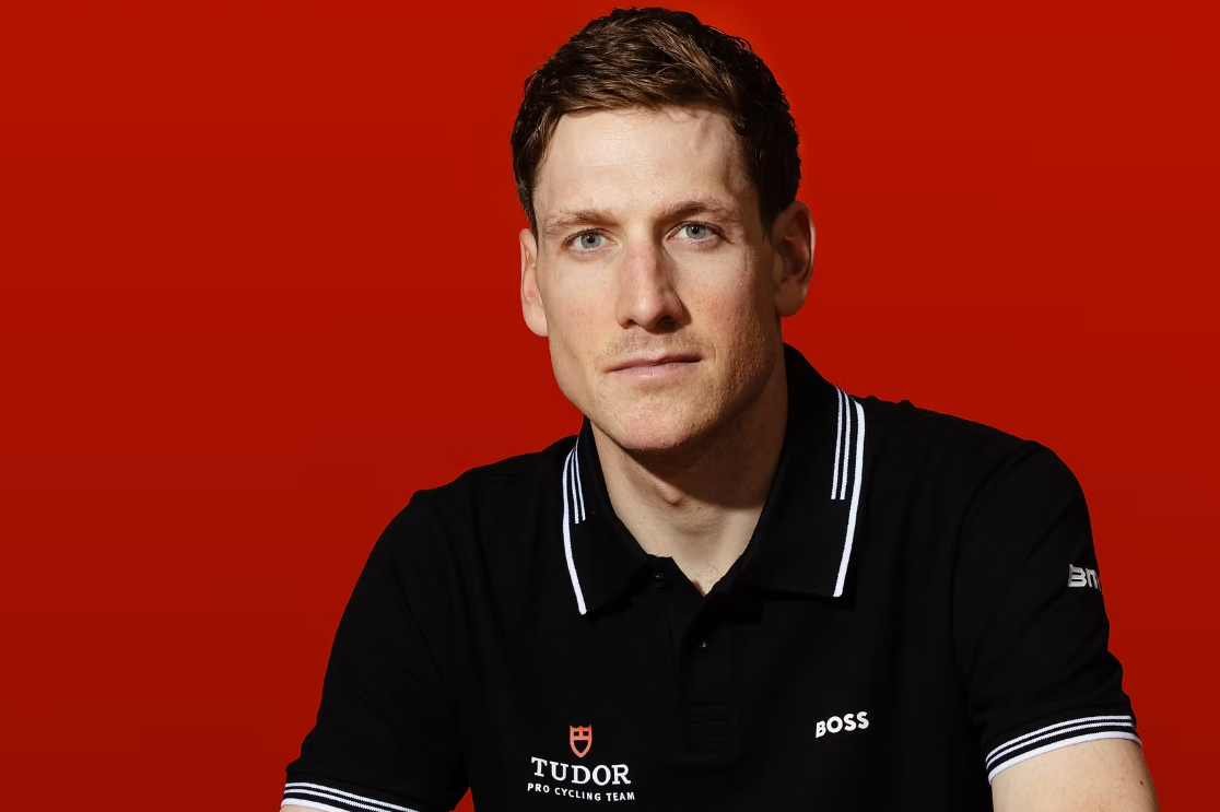 Stefan Küng : « Ce n’est pas contre la Groupama-FDJ, mais j’avais ...