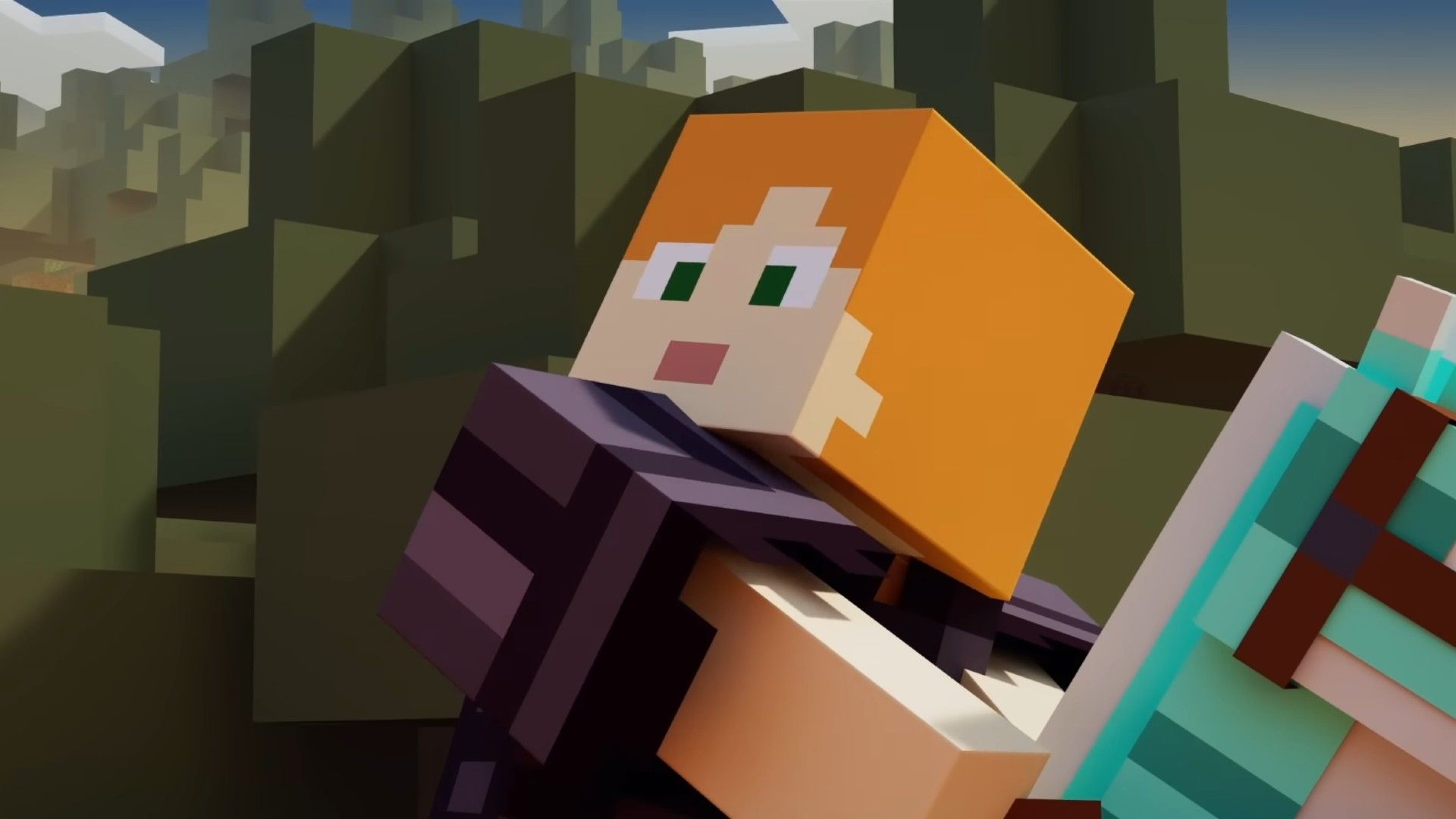 Minecraft reveals first features of its next game drop