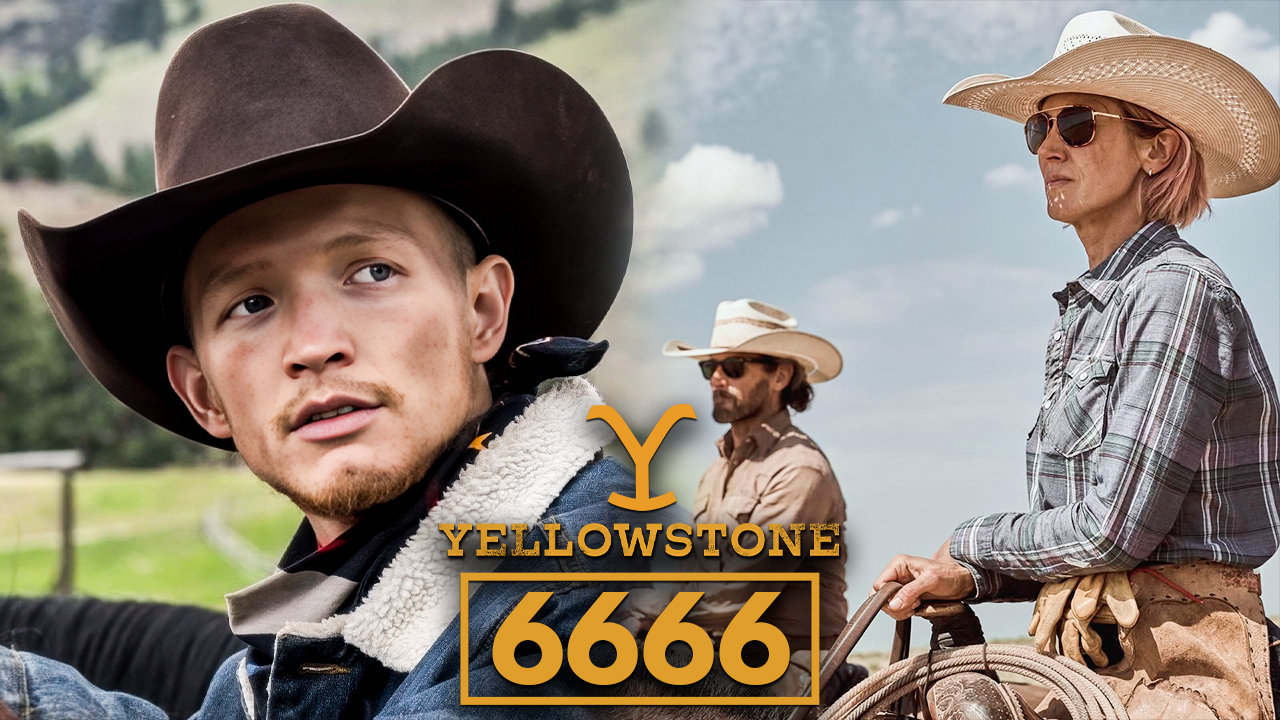 Yellowstone: 6666 — What the spinoff is about, cast details, and latest ...