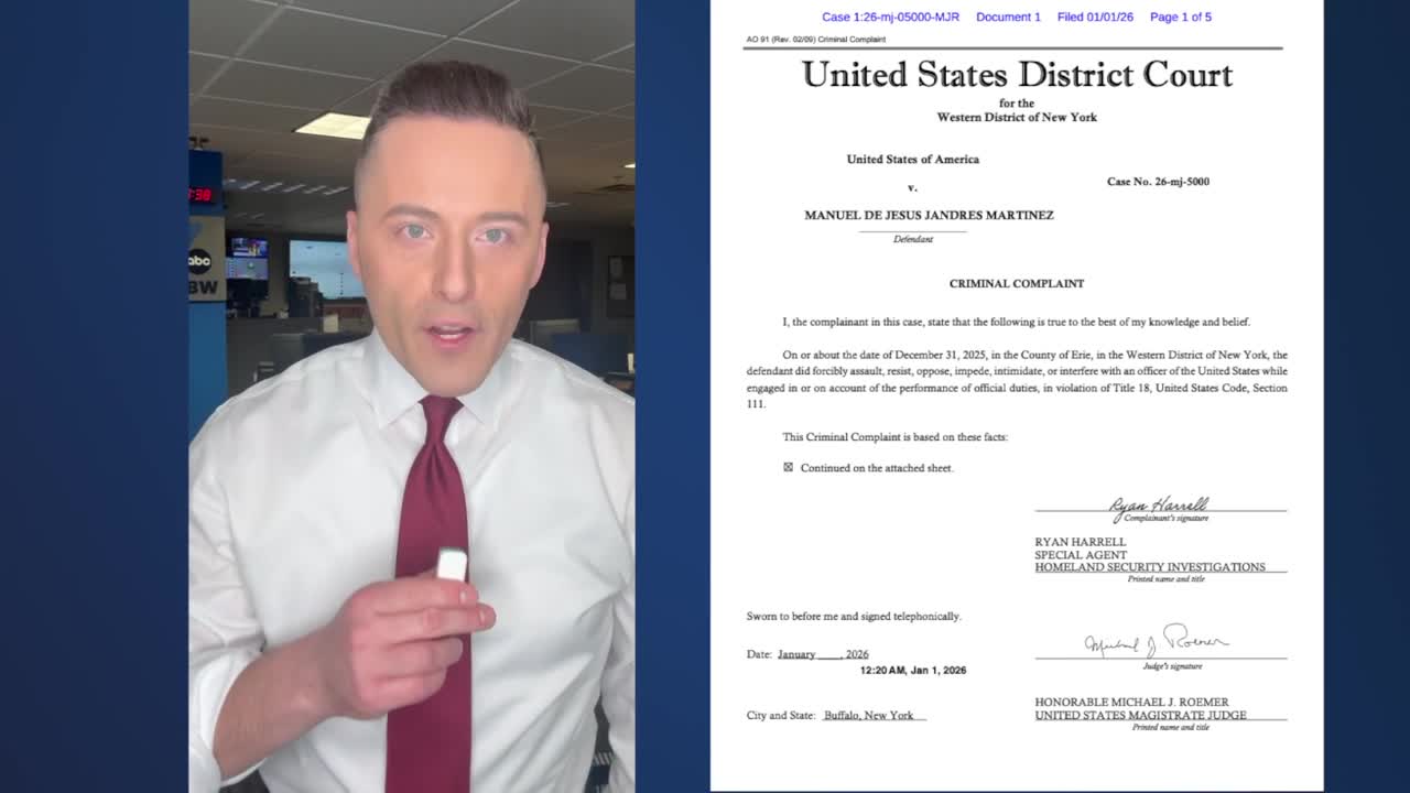 Man in US illegally accused of ramming his car into another outside a ...