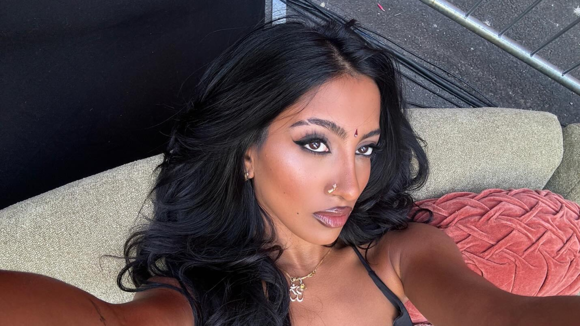 "It's the body of a healthy woman": She responds to criticism about her ...