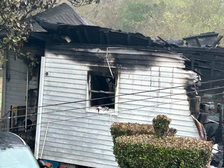 Both victims in deadly Mulga house fire identified