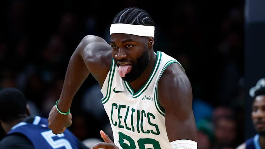 Celtics absolutely vindicated after latest Neemias Queta realization