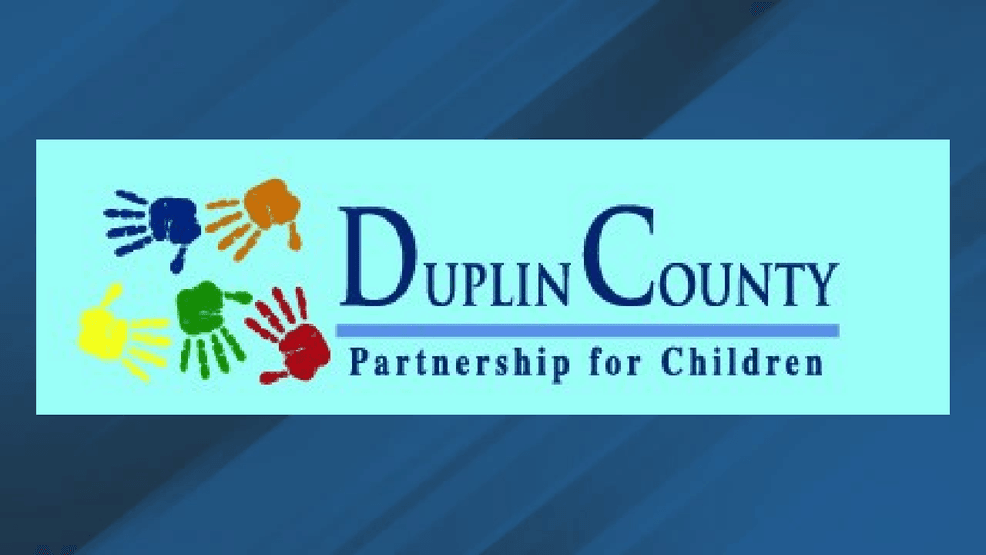 Duplin County Partnership for Children operating from temporary ...