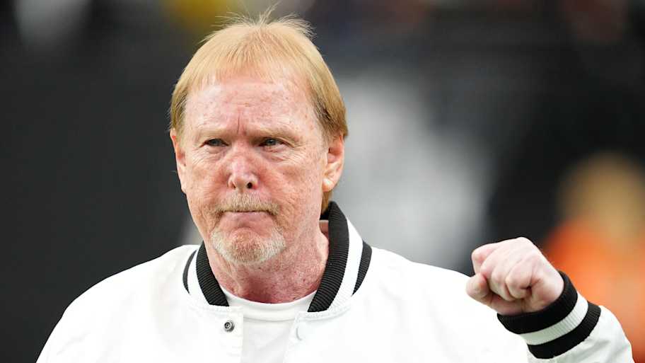 Raiders could go full Al Davis with these 3 out-of-the-box head coach hires