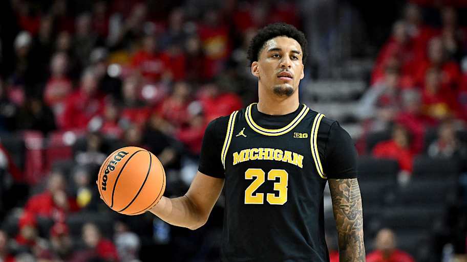 2026 NBA mock draft: Pacers boost Finals odds, Thunder add another winner