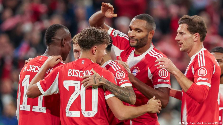 What to watch out for as the Bundesliga resumes play