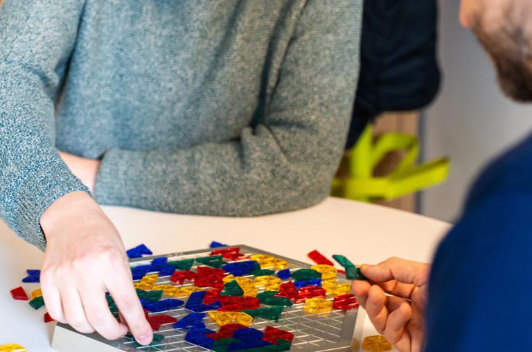 Behind nature's blueprints: Physicists create 'theoretical rulebook' of ...