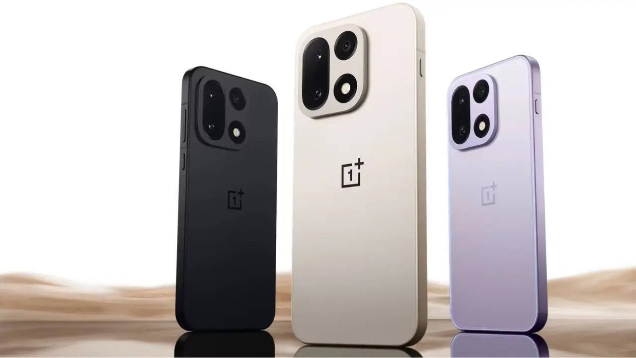 OnePlus 16 Pro launch date, price in India, size, design, camera ...