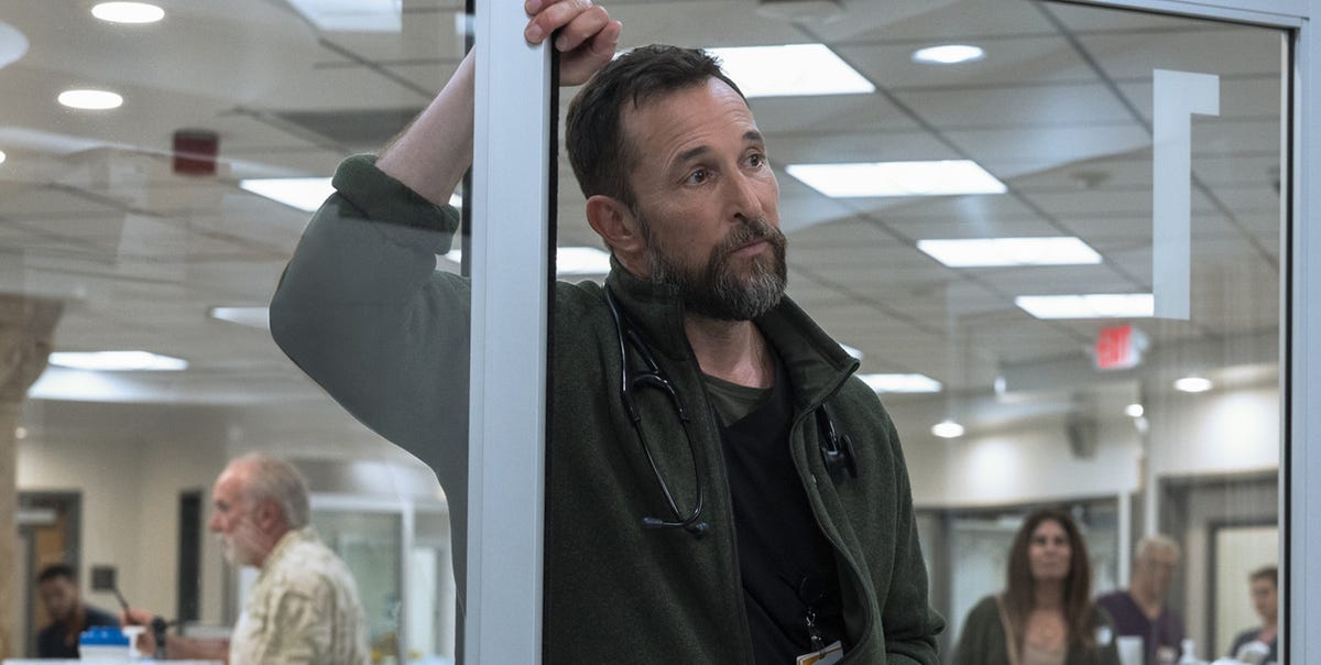 Near-perfect medical drama branded 'one of the best streaming series ...