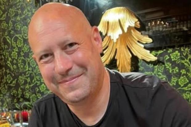 Man admits manslaughter over death of 'wonderful dad and loving husband'