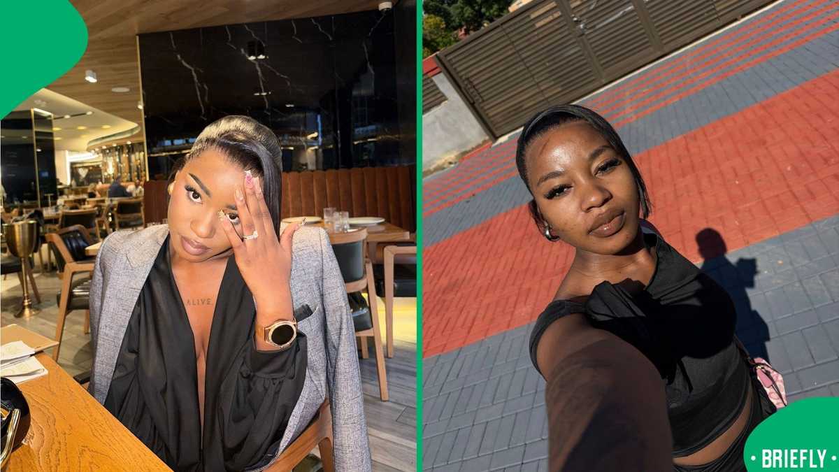 Content creator flaunts money made from Facebook in less than a month