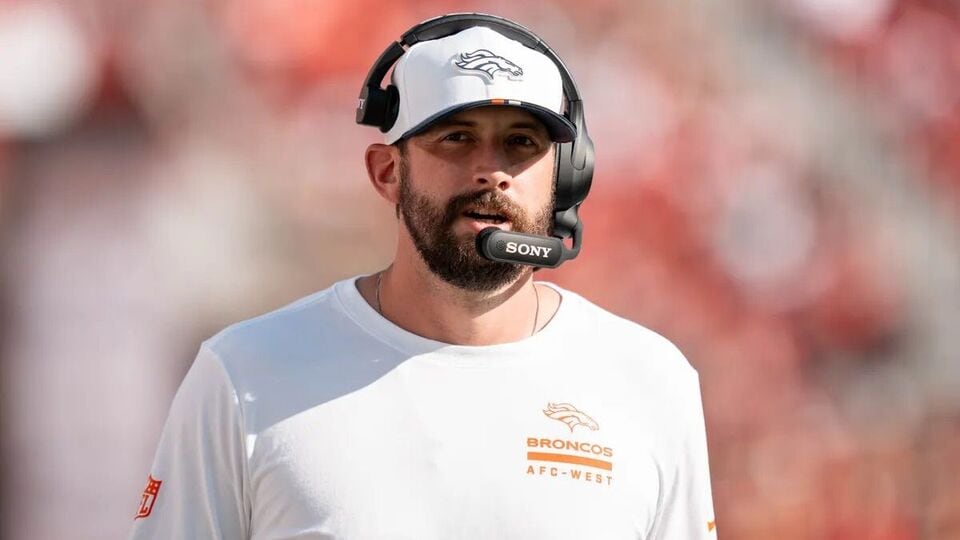 Baltimore Ravens set to interview Broncos' Davis Webb for head coach ...