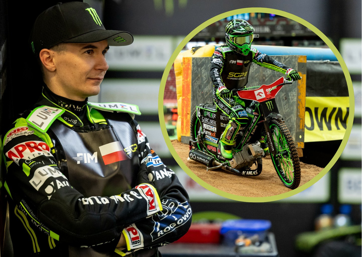 Mechanik Patryka Dudka ujawnia. Ten kontrakt zmienia wszystko, cel jest ...