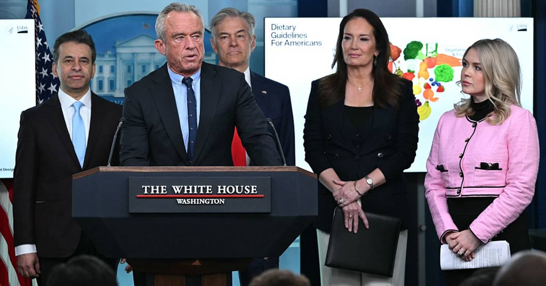 Trump's defense spending plans, Venezuelan oil, Ford's eyes-off driving ...