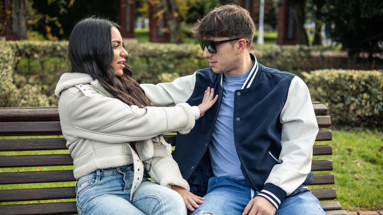 Is being straight the new social faux pas? The embarrassing boyfriend ...