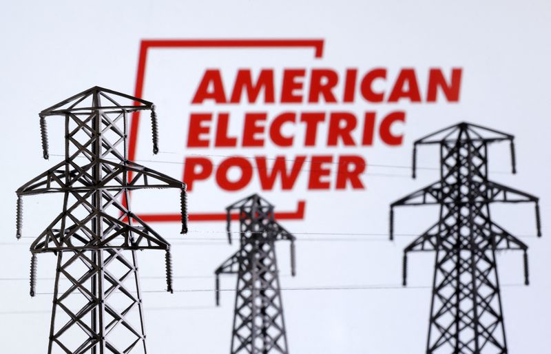 American Electric Power signs $2.65 billion deal for fuel cells