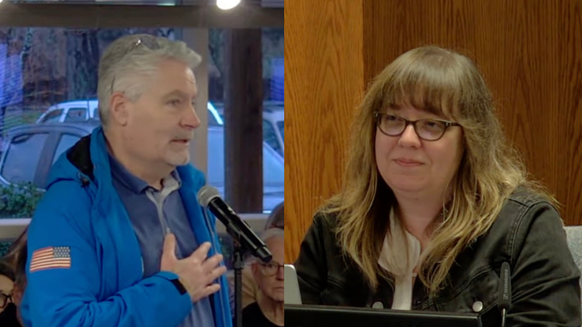 Ousted commissioner: Port of Bellingham will be in 'good hands' with ...