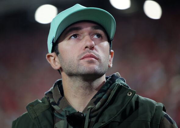 15 NASCAR Cup Series stars get pre-season testing chance as Chase ...