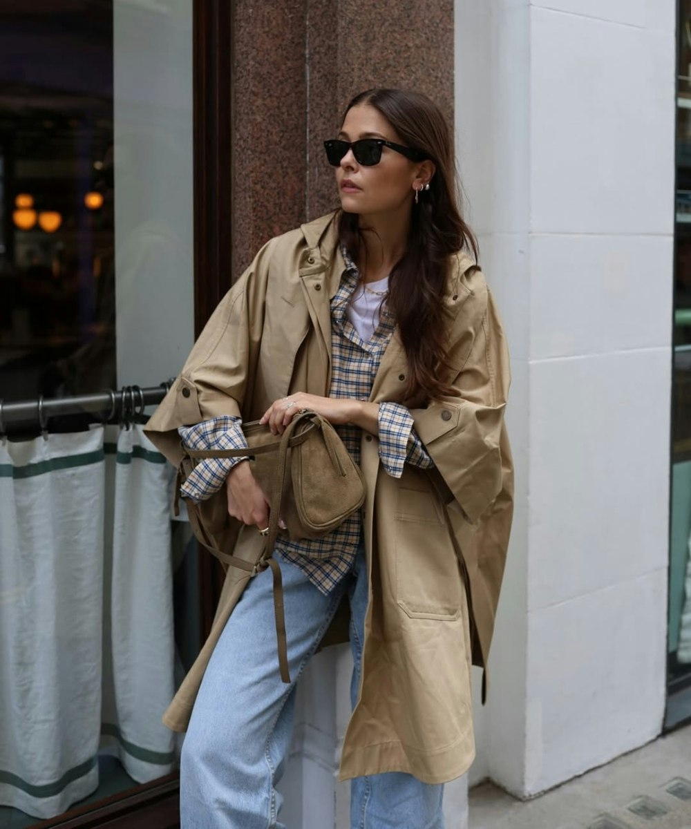 I’m building a French girl-approved wardrobe for 2026 – here are the ...