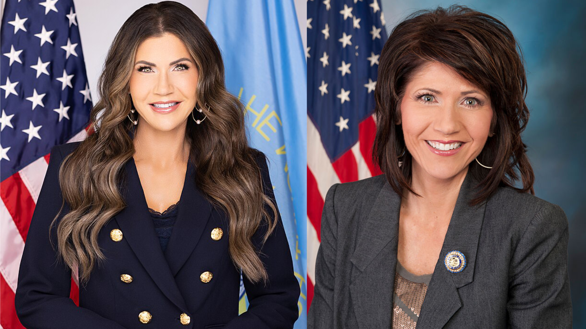‘ICE Barbie’ Kristi Noem urged to ‘hit the brakes on the Botox’ after ...