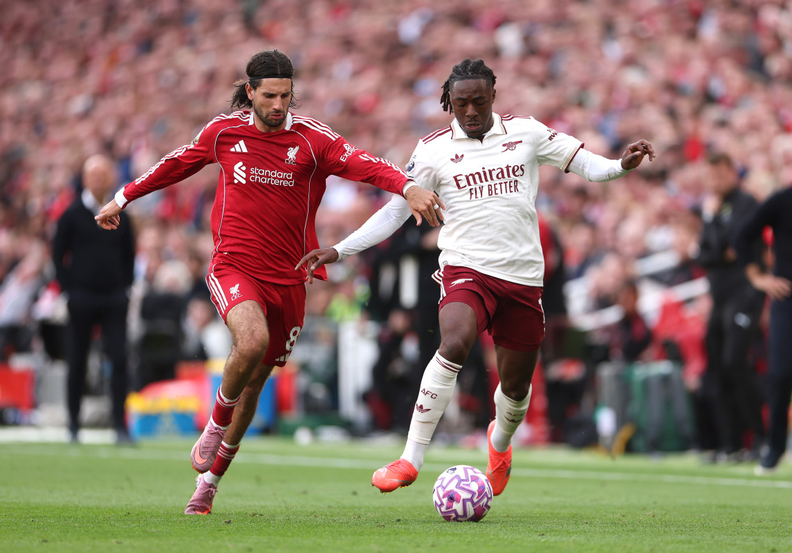 How & Where to Watch Arsenal vs Liverpool? Live Streaming & TV Channels ...