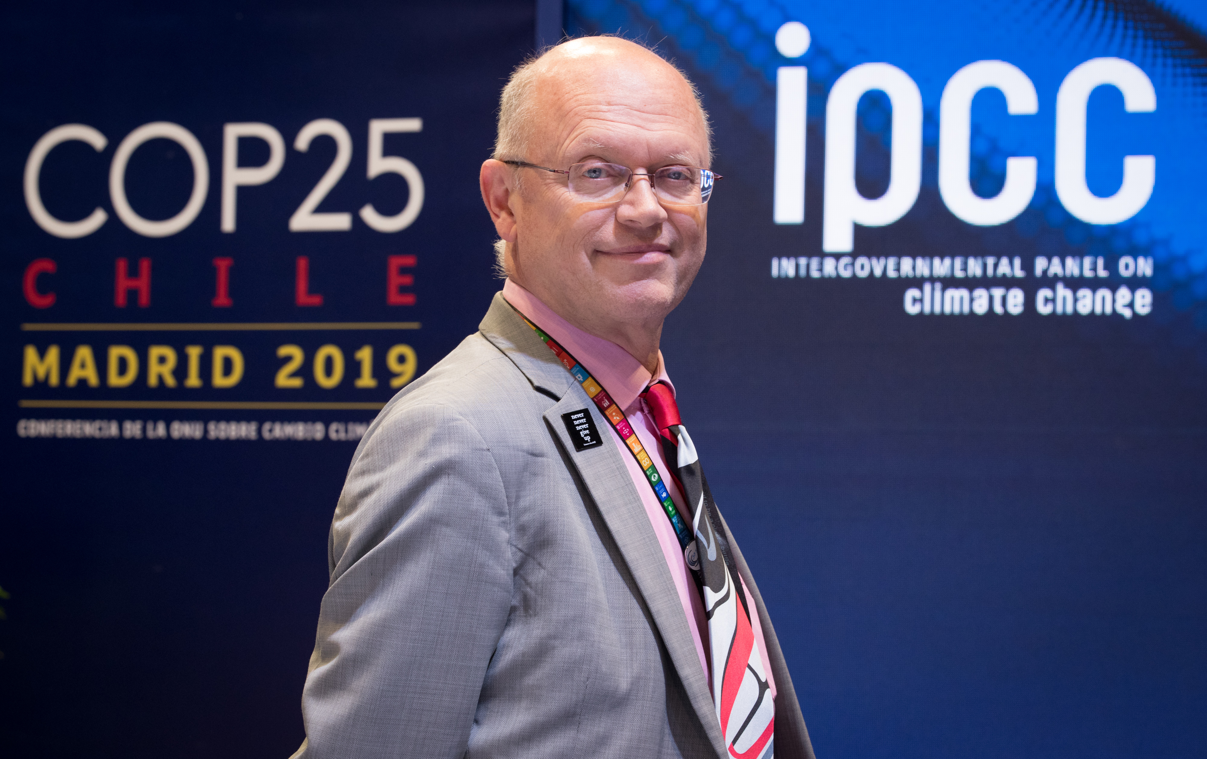 Trumps terugtrekking uit VN-klimaatpanel "zeer betreurenswaardig", zegt ...