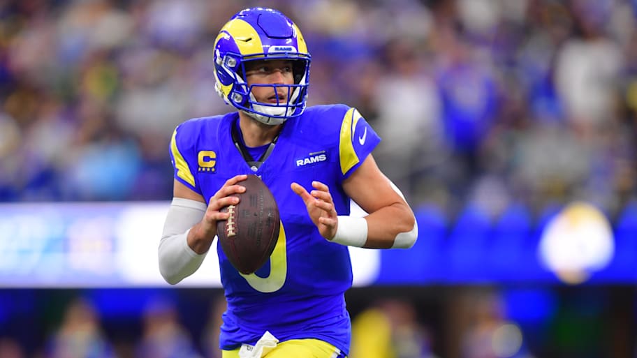 Ranking the 2025 NFL playoff field’s 14 starting quarterbacks