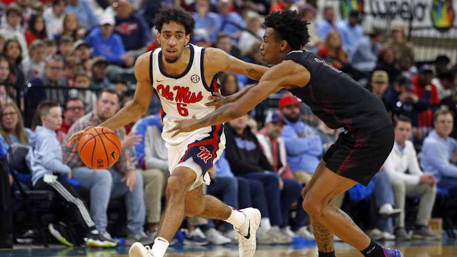 How it happened: Ole Miss basketball drops SEC matchup 94-87 to ...
