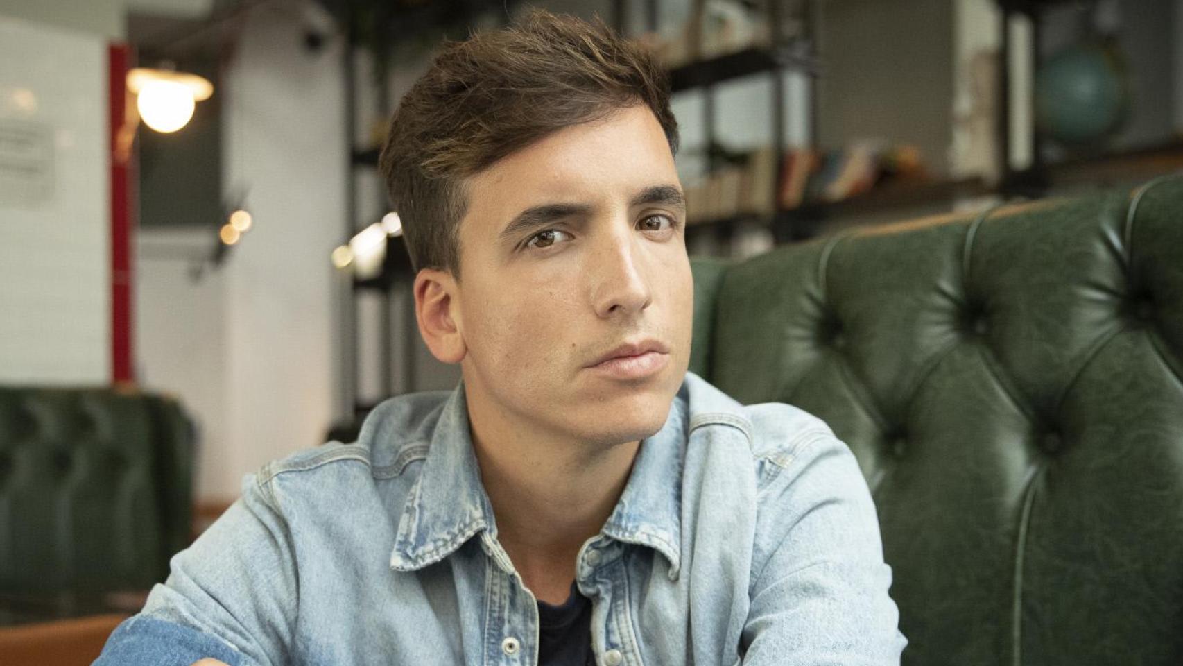 Xuso Jones habla como nunca sobre su marido: "No me imagino la vida sin ...