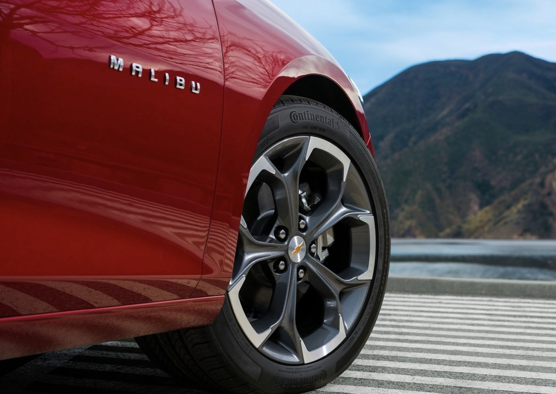 One discontinued sedan just crashed the top 10 used car list