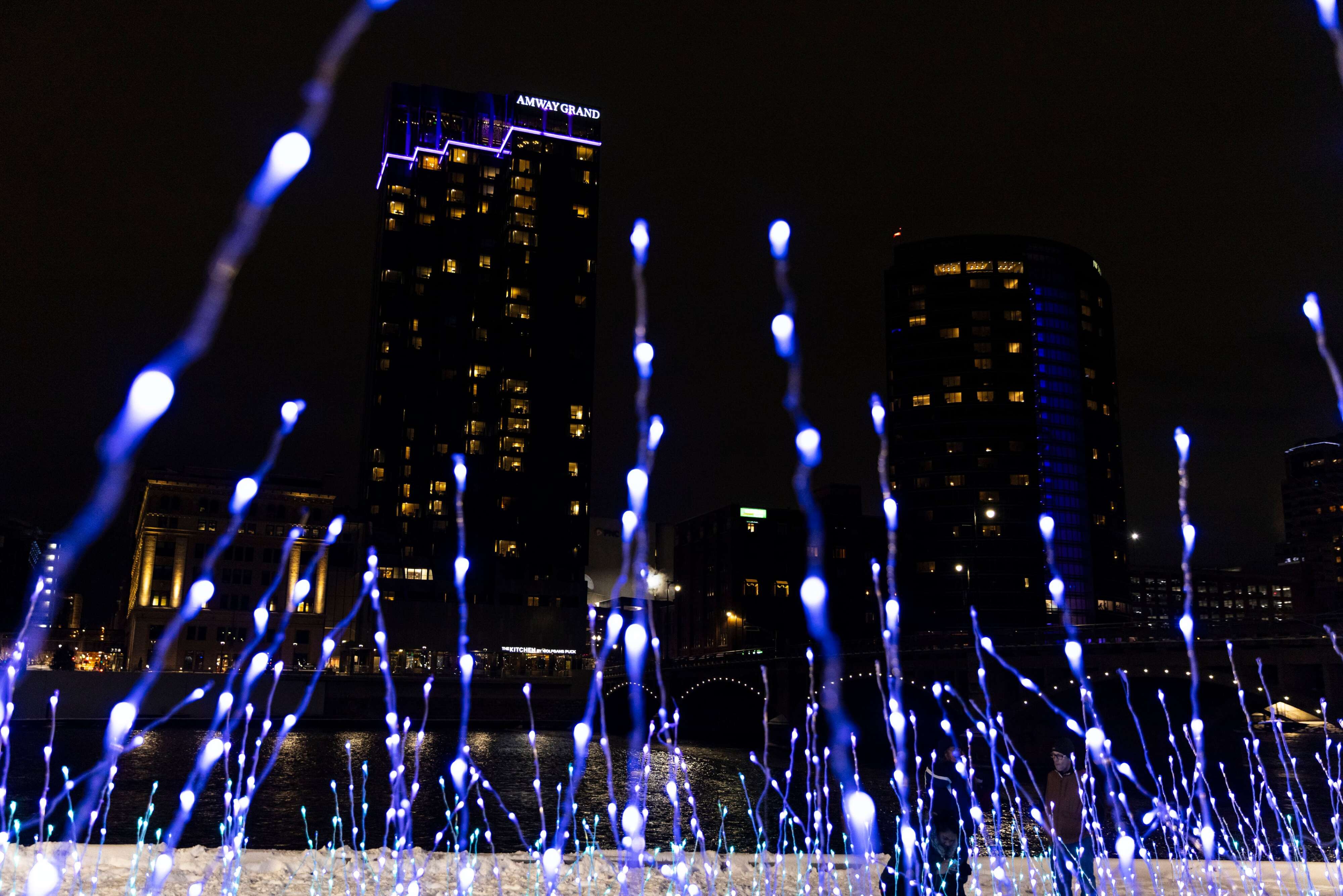 World of Winter Festival returning to Grand Rapids in 2026: Here’s what ...