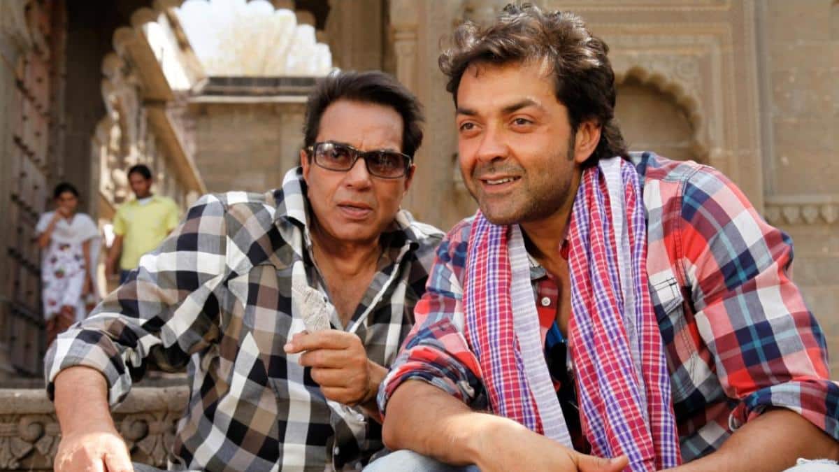 Shobhaa De says Dharmendra deserved a state funeral, urges more grace ...