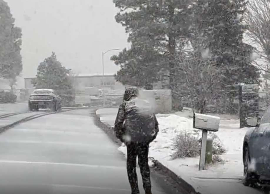 How Flagstaff Shelter Services helps unhoused population during weather ...