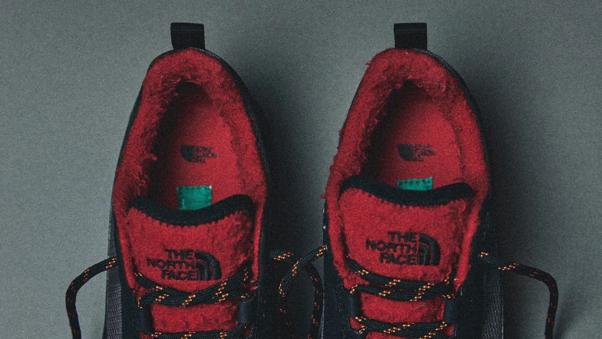 TNF’s latest hikers prove heritage materials and modern performance go ...