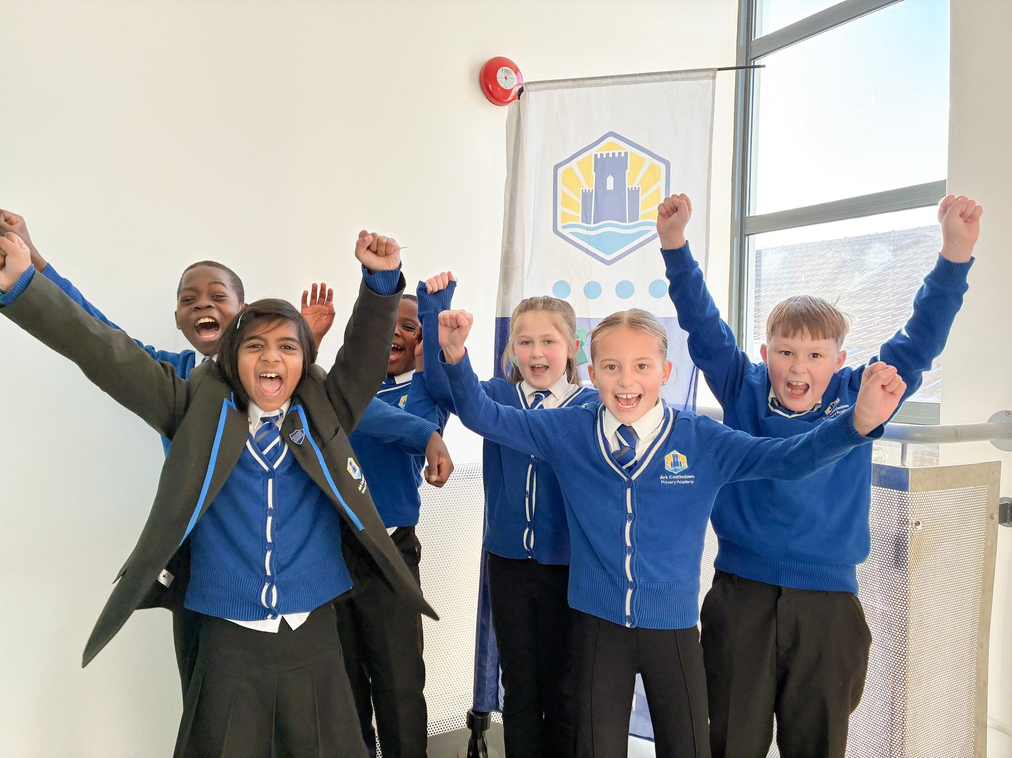 Hastings primary school praised by Ofsted for its 'exceptional ...